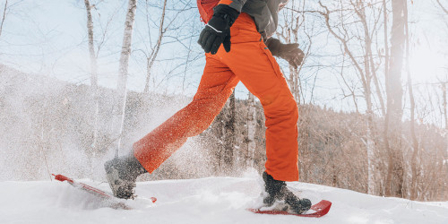 2-Night Stay and Play Package from Black Bear Ridge | BeRightBack